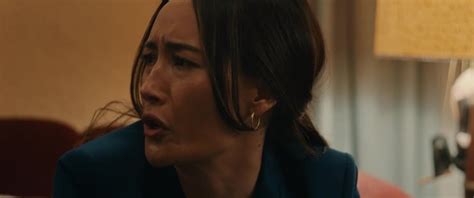 Image Of Maggie Q