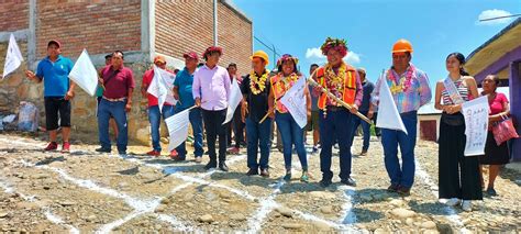 Transforman Comunidades índígenas De Chicontepec Cambio 33