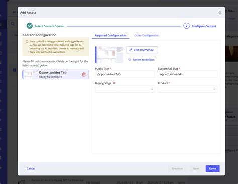 Tutorial How To Manage Assets Tagging And Taxonomy In Your