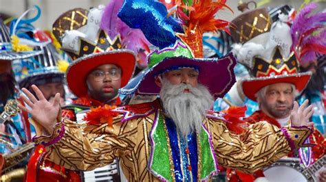 Stories About Mummers Parade Cbs Philadelphia