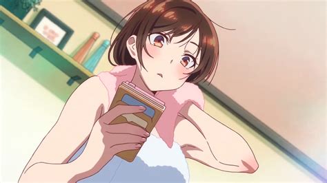 Kanojo Okarishimasu Tv Anime Is Confirmed To Air On July