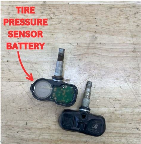 How To Diagnose And Reset Ford Tire Pressure Monitoring System Tpms Learn About Tpms