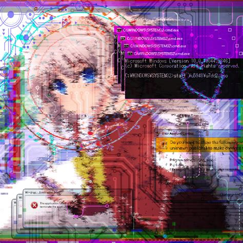 Silicon Girl Z Salieri Mendicant Bios Labs