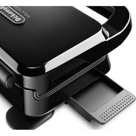 Delonghi Multigrill Easy SW12A BK Izgara Tost Makinesi Fiyatı