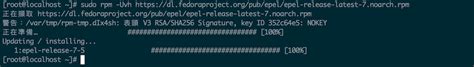 [centos 7] 整合 apache、mysql、php 7 組成 lamp server it 技術家