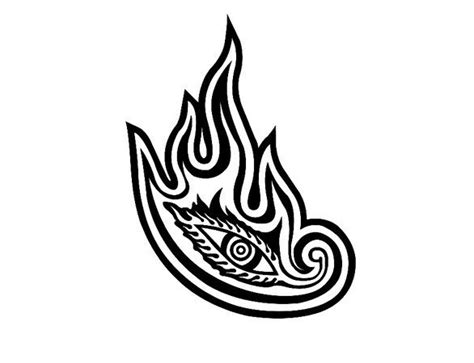 Tool Logo Eye