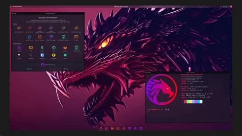 Best Free Garuda Linux Review Is It The Right OS For You
