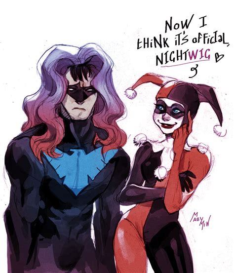 Pin On Nightwing