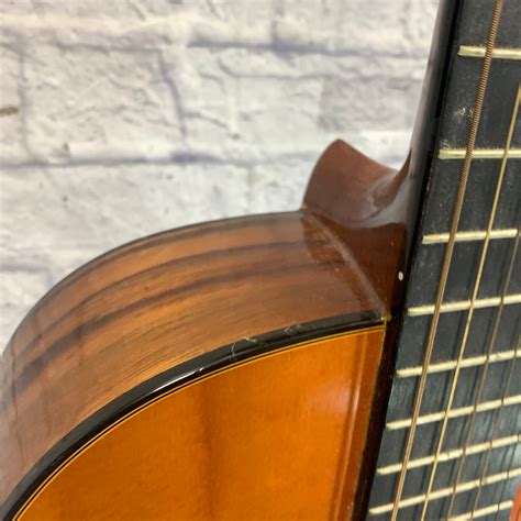 Global Classical Acoustic Guitar Evolution Music