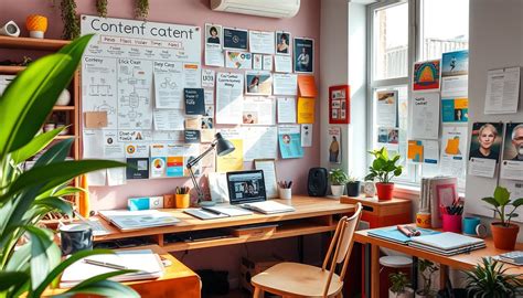 Crafting Quality Content Creation Strategies Arahoster Blog