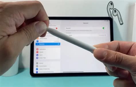 Apple Pencil 2 Not Working But Connected Fixed Fixdab