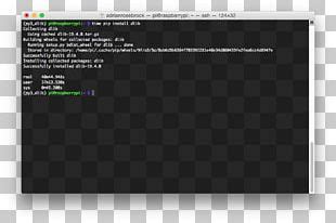 PuTTY Secure Shell Telnet Android PNG Clipart Android Computer Icons