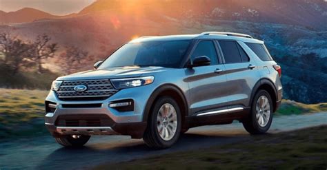 Top 10 Most Reliable Suvs