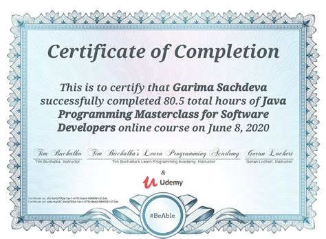 garima sachdeva on linkedin i have successfully completed this course
