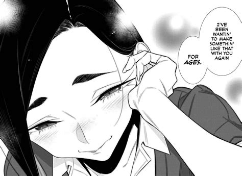 Read Manga Yancha Gal No Anjou San Chapter 136