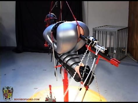 Hog Dana Dearmond Scene