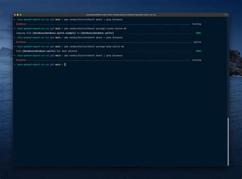 Sqlstate Hy000 2002 Connection Refused · Issue 349 · Orchestral