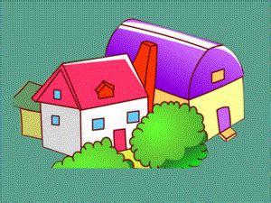 幼儿园大班语言课胆小先生ppt课件