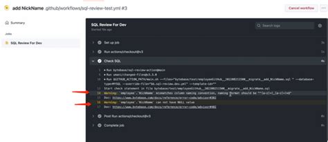 GitHub 的数据库 CI CD 最佳实践 知乎