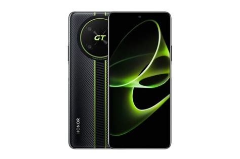 Honor X40 Gt Je Herní Střední Třídou Se Snapdragonem 888 Mobilenetcz