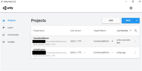 Overview Of Addressable Sounds Unitystation