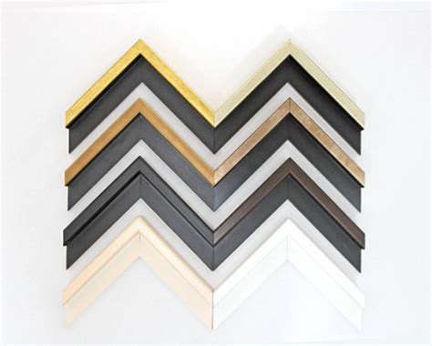 1 Floater Frame Wooden Floating Frames For Canvas And Cradled Wood