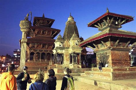 Unesco Heritages Tours