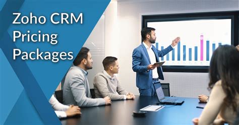 Zoho CRM Pricing Packages What S Included In The Free Plan