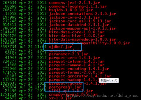 Sqoop146安装 Csdn博客