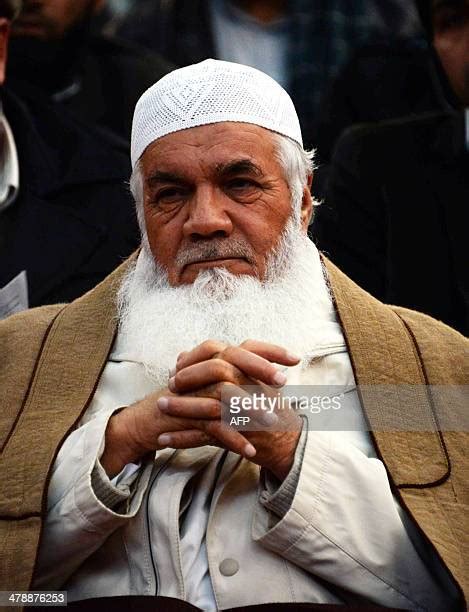 107 Mohammad Ismail Khan Photos And High Res Pictures Getty Images