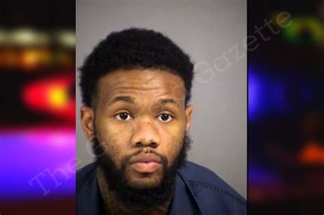 Adarein Johnson Lowndes County Jail Bookings