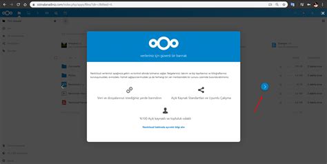 PostgreSQL PHP 7 4 Apache2 2 Ile Debian 10 A Nextcloud 18