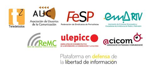 Organitzacions socials exigim el compromís ferm dels grups polítics amb els mitjans públics