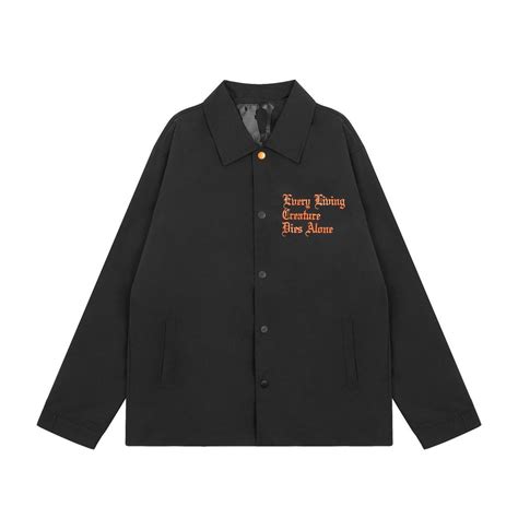 Куртка VLONE - купить с доставкой по выгодным ценам в интернет-магазине ...