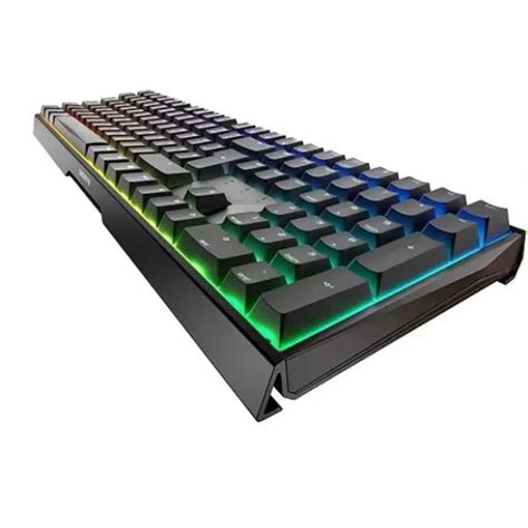 Клавиатура Cherry MX 3.0S RGB Red Switch (ENG) (ID#2218299710), цена ...
