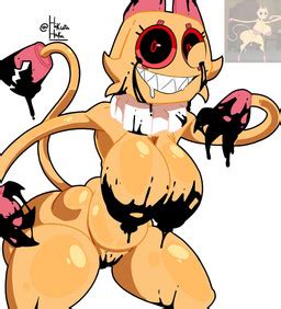 Wiki Twisteds Dandys World E