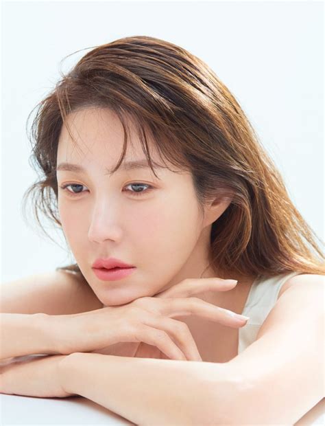 อีจีอา Lee Ji Ah ดาราเกาหลี ดาราเกาหลี