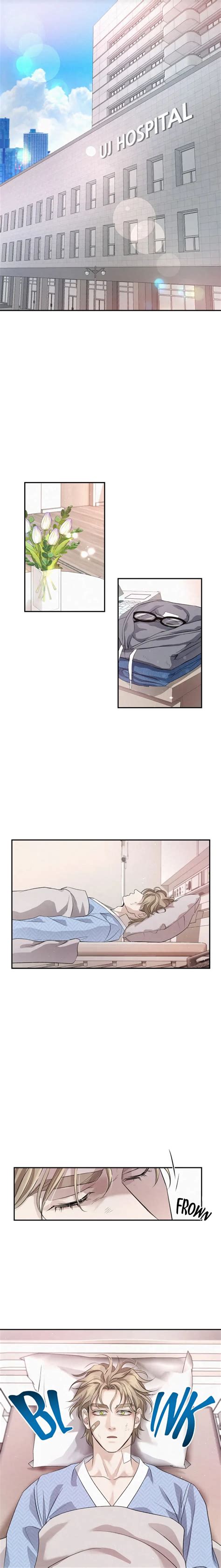 Bicheon Guide Is Thicker Than Blood Eng Page Of MyReadingManga