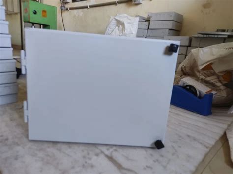 Square Metal Junction Board 5 Way At ₹ 200piece In Jamnagar Id