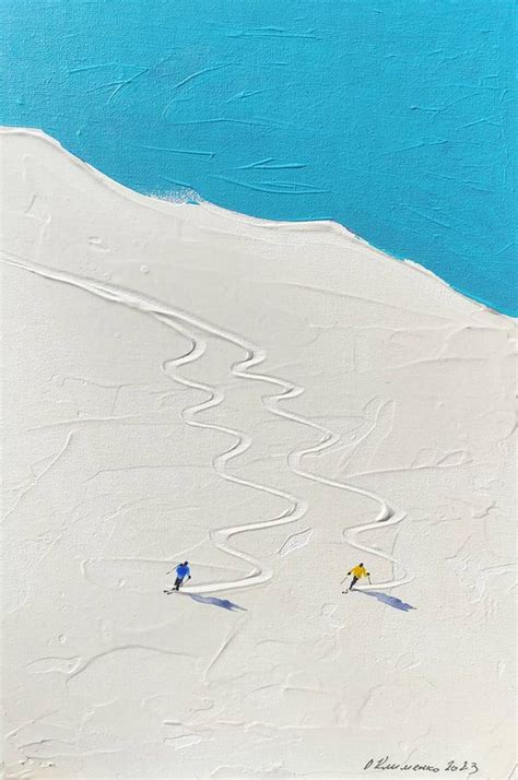 Original Elena Klimenko - artwork for sale | Artfinder