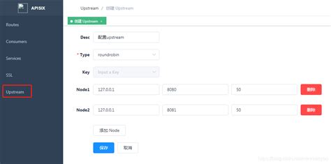 Apisix简介与应用 Csdn博客