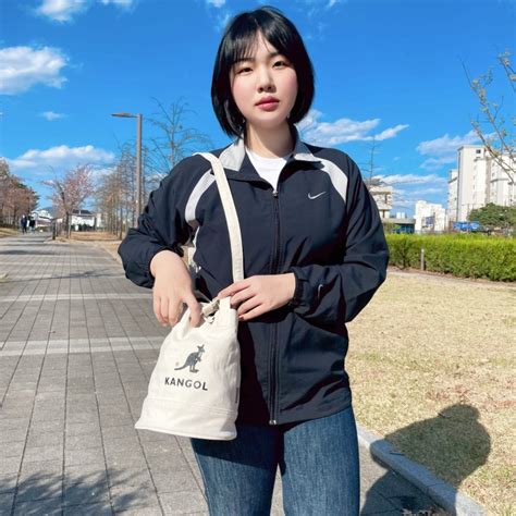 캉골 가방 캔버스 버킷백 20대 여자 대학생 브랜드 추천 네이버 블로그