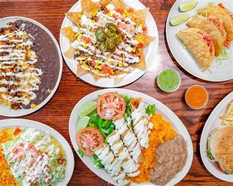 Evas X Cinco De Mayo Brooklyn Menu New York • Order Evas X Cinco De