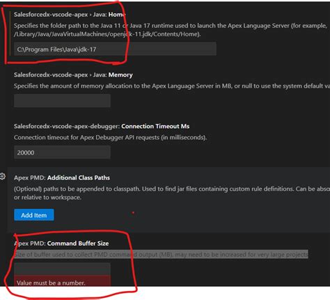 Apex Language Server Apex 言語サーバ Salesforce Qiita