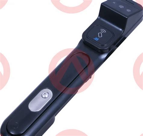 Faceid Electronic Lock At Piece Electronic Door Lock System In Ahmedabad ID