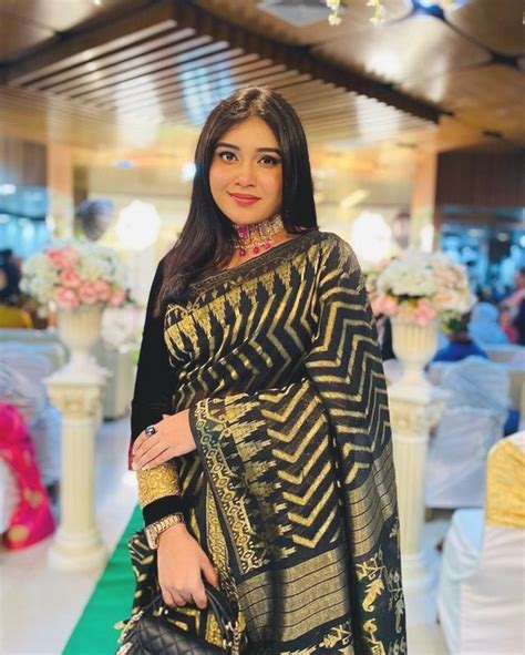 Mim Chowdhury The Talented Bangladeshi Natok Actress