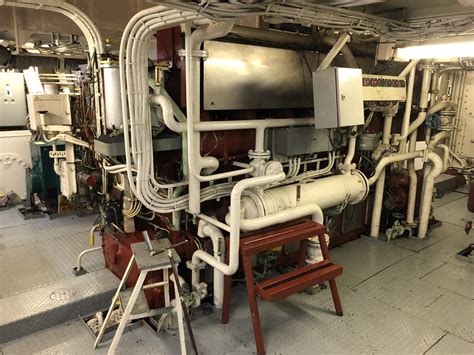 Trailing Suction Hopper Dredger Shipned