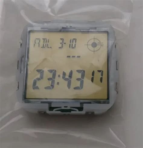 CASIO DW291 MODULE ONLY £11.00 - PicClick UK