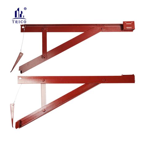 Concrete Forming Scaffold Bracket For Symons Concrete Form System