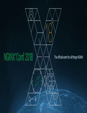 Fillable Online NGINX Transport Layer Security TLS And Payload Compression Fax Email